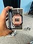 Casio Vintage Digital Rose-Gold Dial Unisex B650WC-5ADF (D200) : Casio ...
