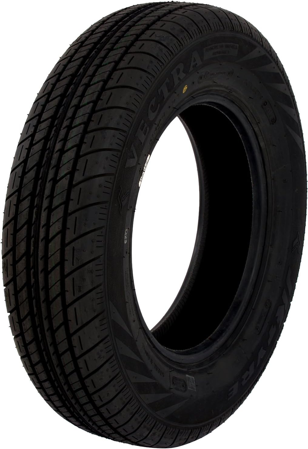 JK Tyre Vectra 185/65 r 15 radial car tubeless tyre (2 tyres) : Amazon ...