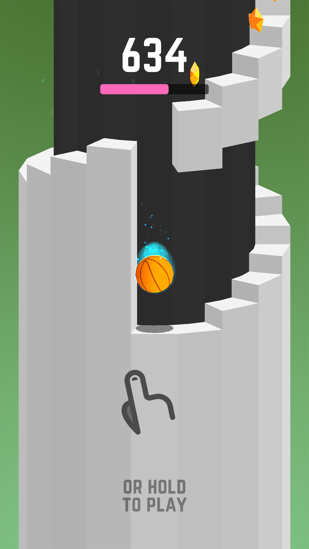 Helix Dunk - App on Amazon Appstore