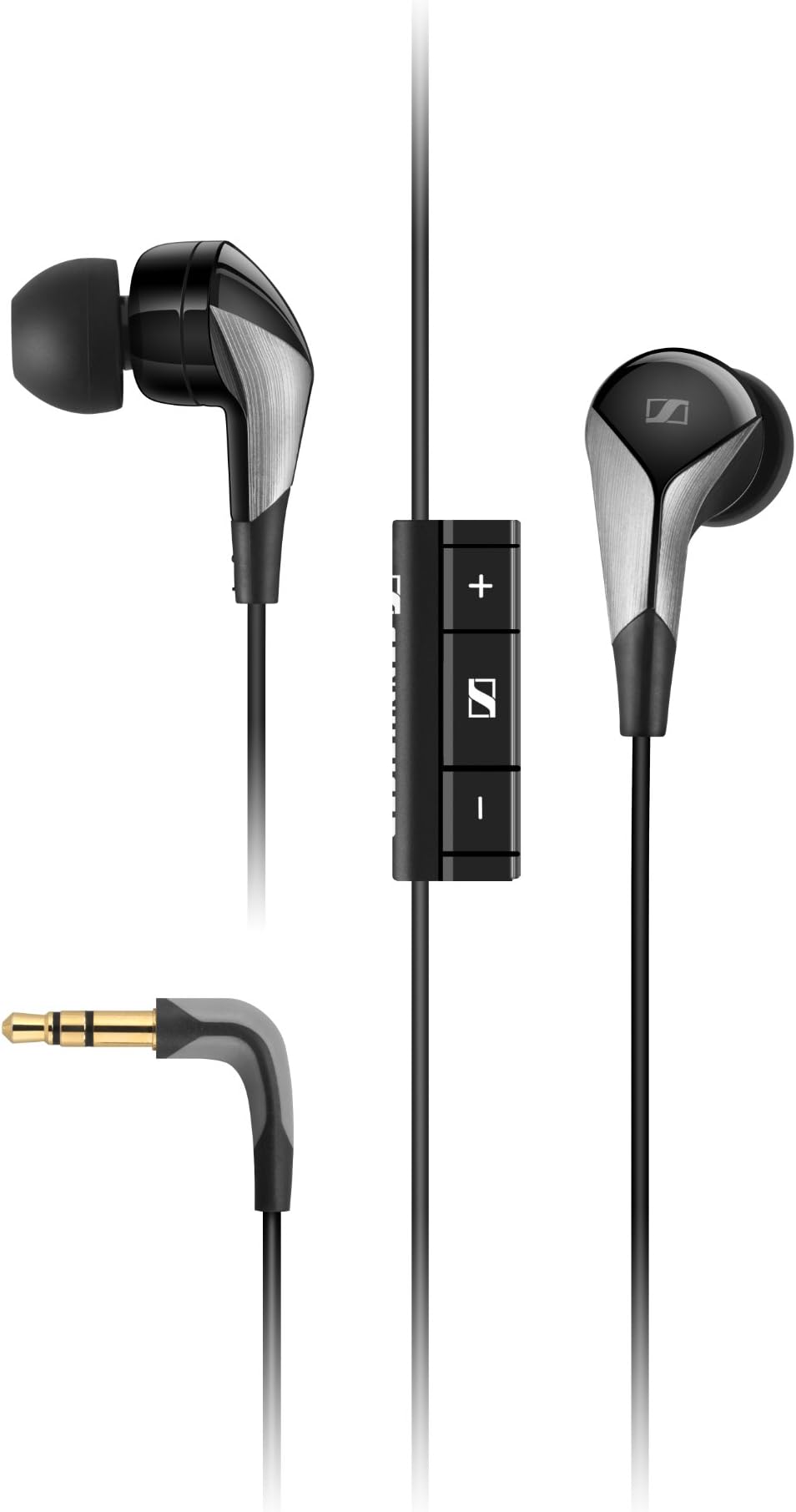 Amazon.com: Sennheiser PX 360 Collapsible Wired Headphones