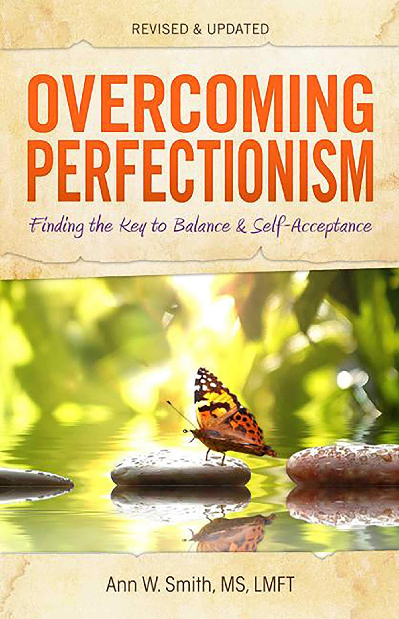 Overcoming Perfectionism: Finding the Key to Balance and Self ...