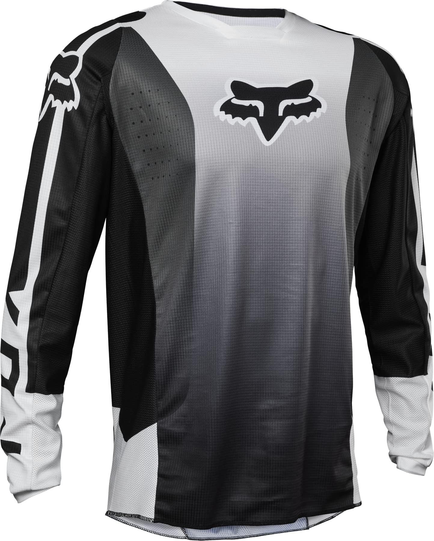 Amazon.com: O'Neal Element V.24 Jersey Men's Rancid Black/White L ...