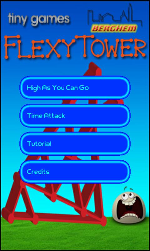 Tiny Games Collection: Flexy Tower - App on Amazon Appstore