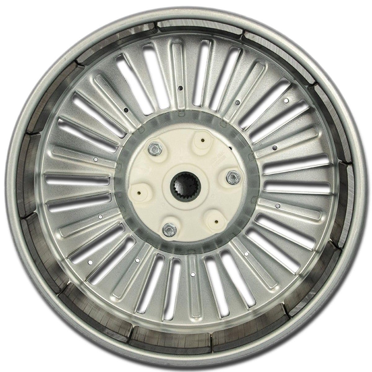 LG 4413ER1003A Rotor Assembly Washing Machine : Amazon.in: Industrial ...