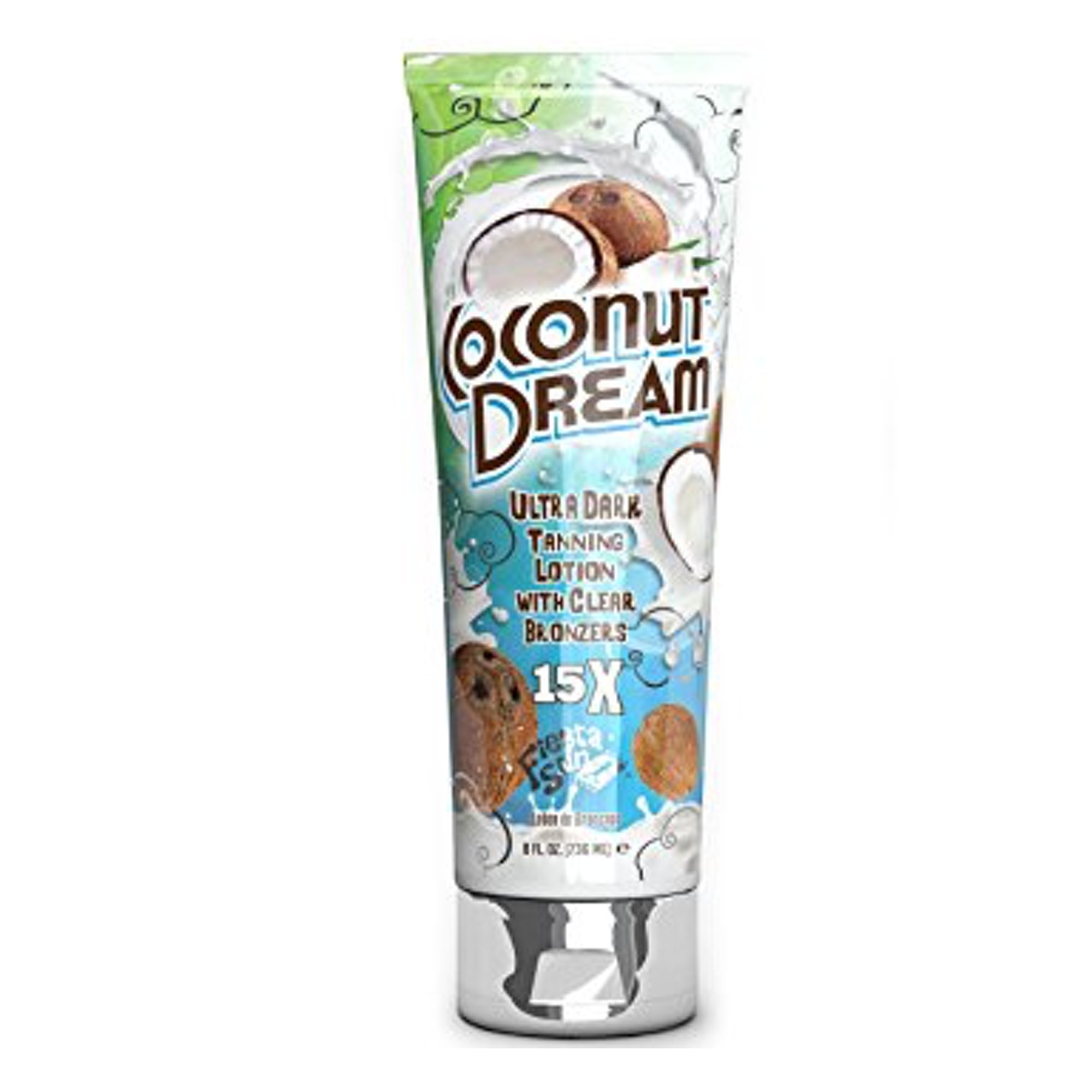Coconut Dream Tanning Accelerator 236ml : Amazon.co.uk: Beauty