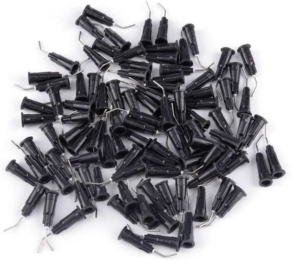 Flowable Composite Tips Only 100pc : Amazon.ca: Industrial & Scientific