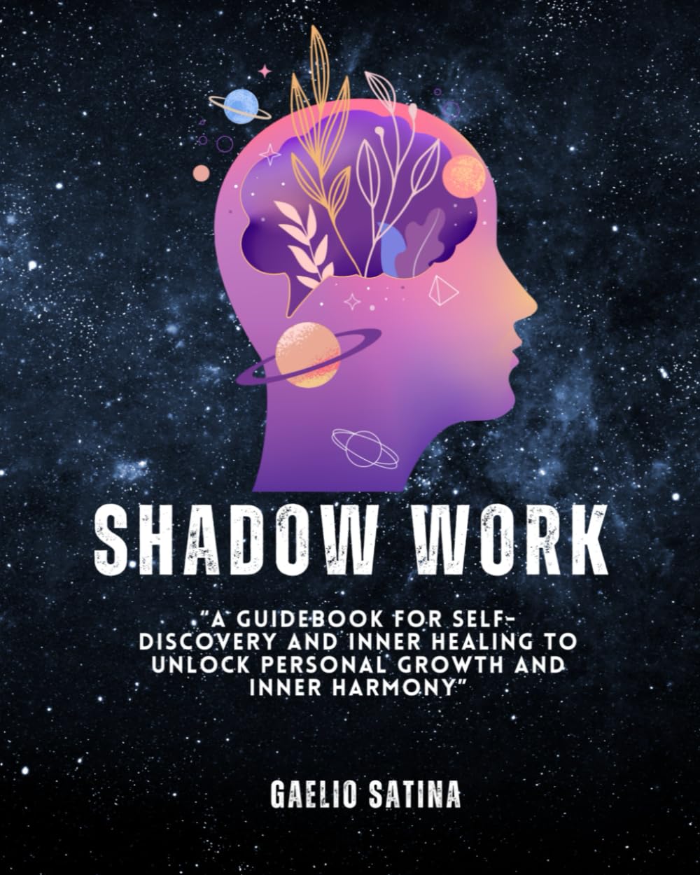 Shadow work Journal workbook: A Guided Expedition Through Your Past ...