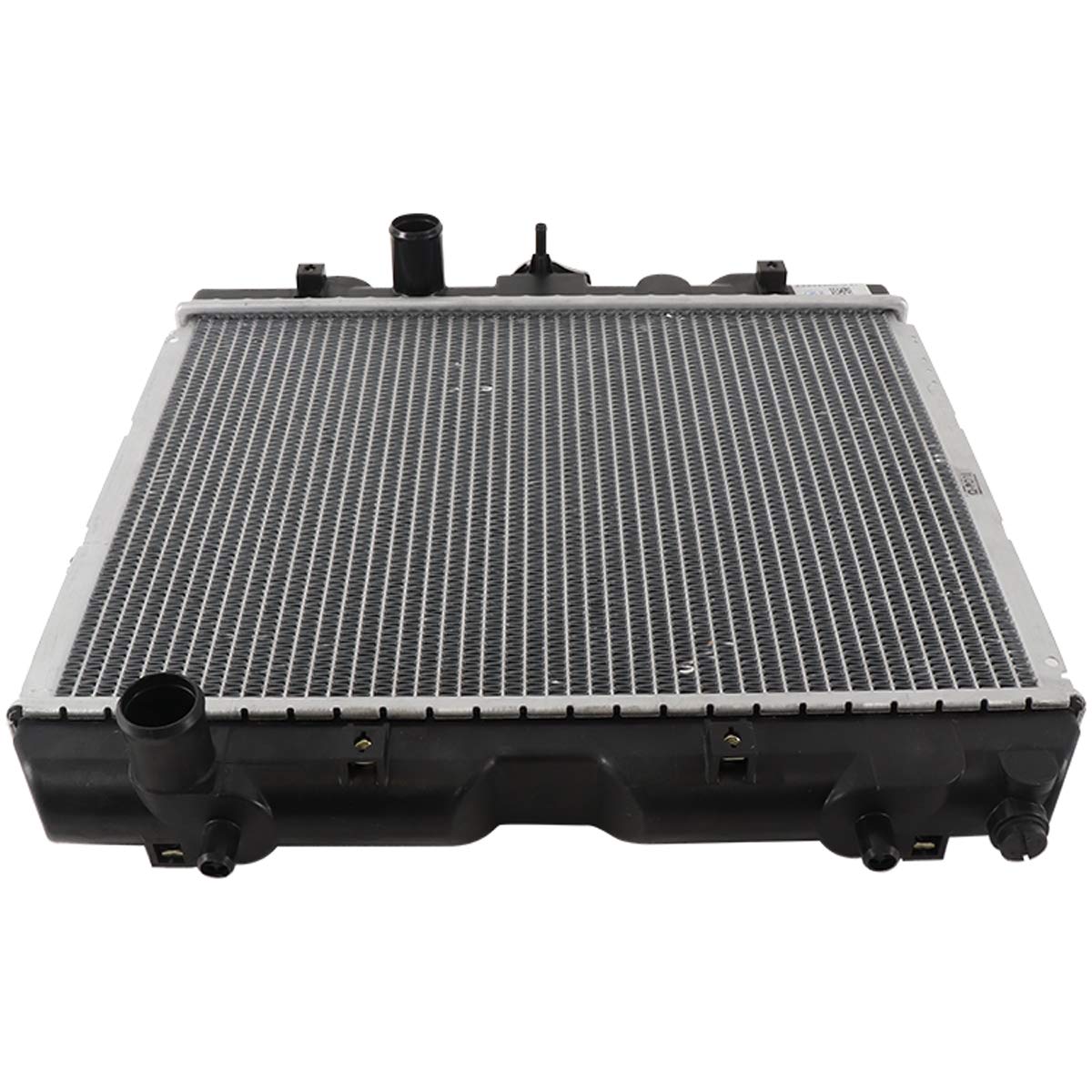Complete Tractor 1906-6312 Radiator Compatible with/Replacement for ...