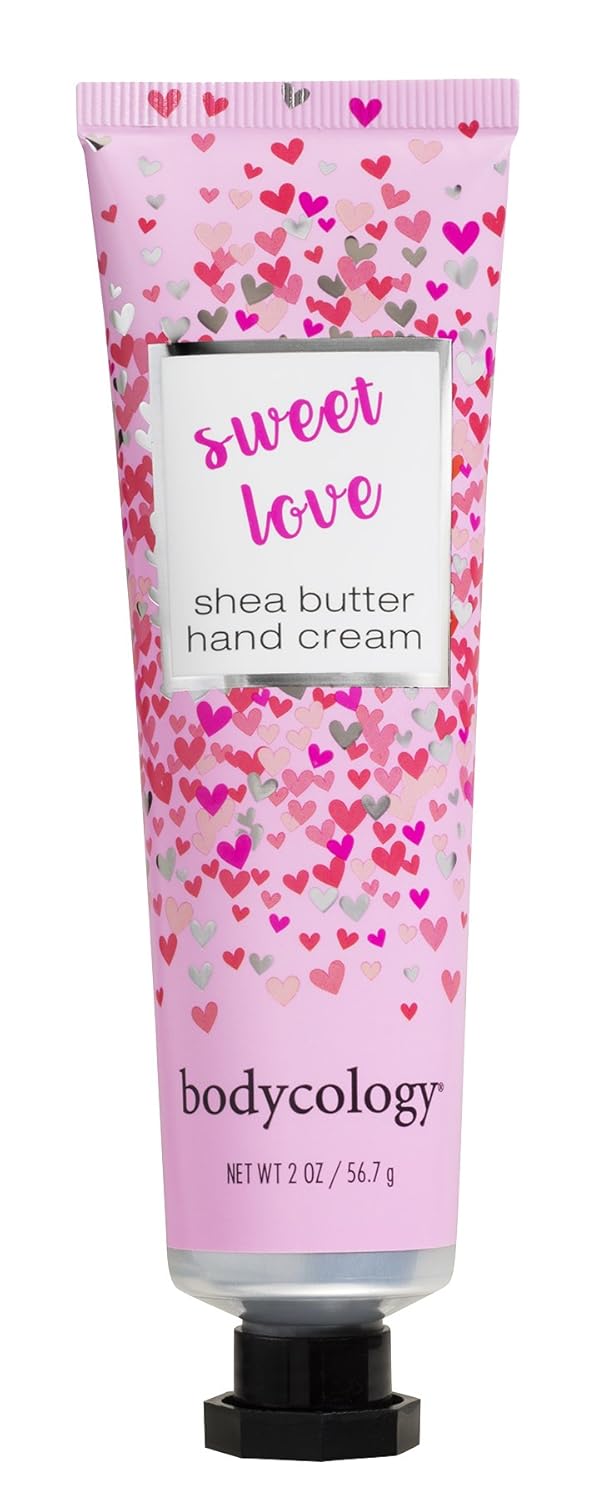 Buy Bodycology Sweet Love Hand Cream, 2oz Online at Low Prices in India ...