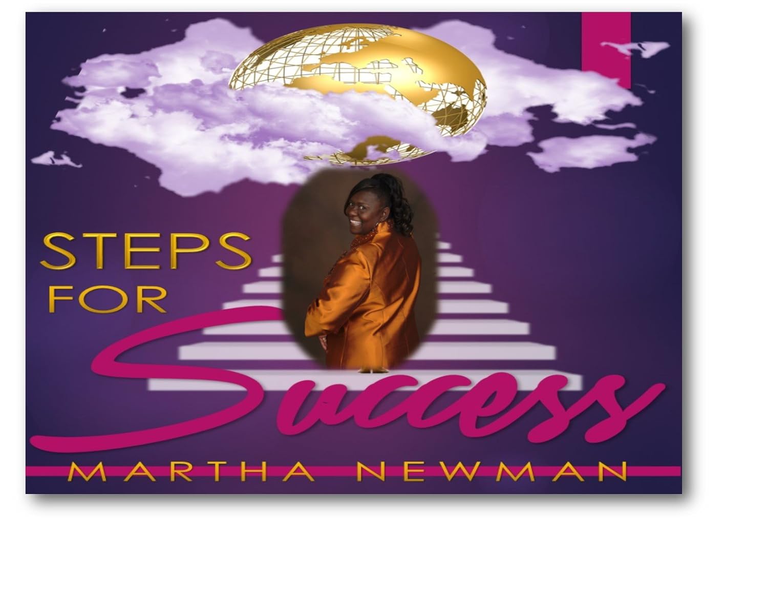 Steps for Success eBook : Newman, Martha: Amazon.ca: Books