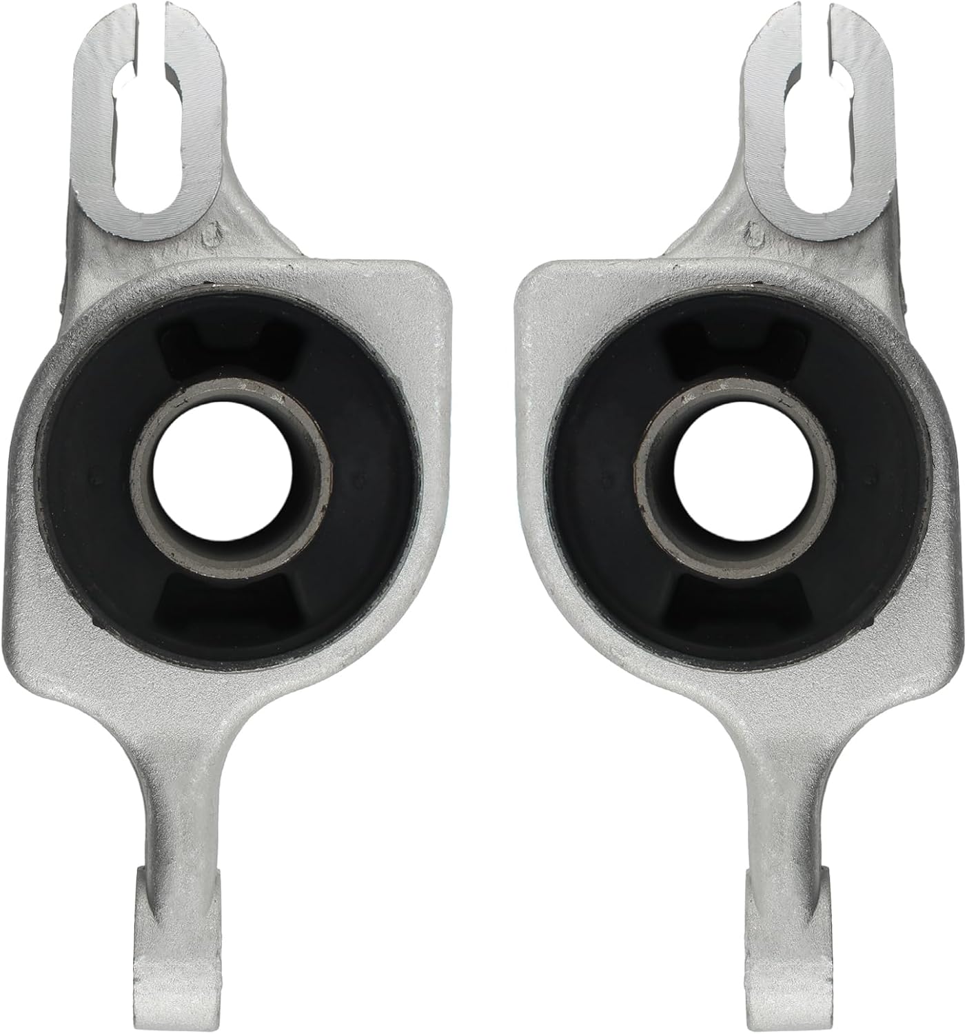 Amazon.com: AUTOKAY Left and Right Front Lower Control Arm Bushing ...