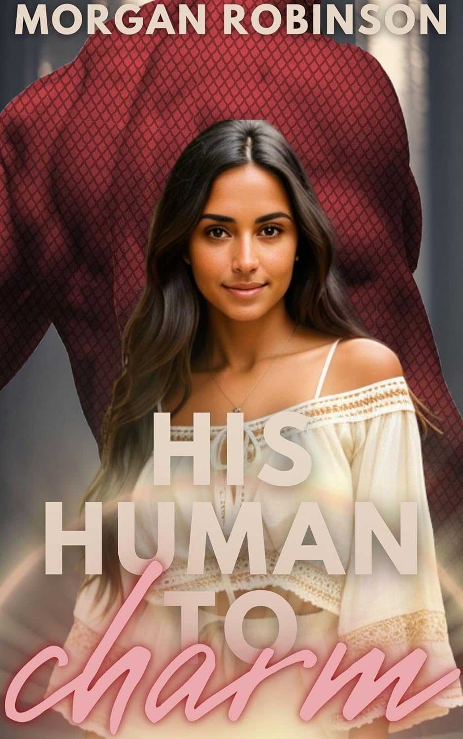 Amazon.com: His Human to Charm (Unit A12 Book 6) eBook : Robinson ...