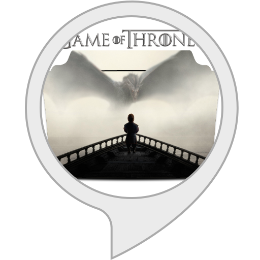Amazon.com: Game of Thrones - Thrones Guide : Alexa Skills