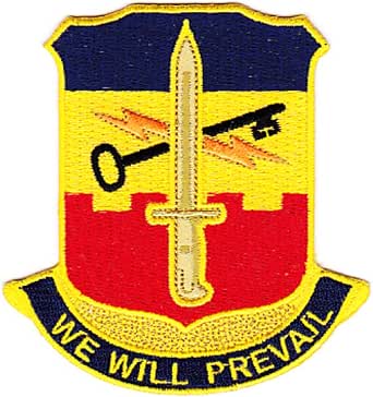 Amazon.com: 41st Infantry Brigade Combat Team Special Troops Battalion ...