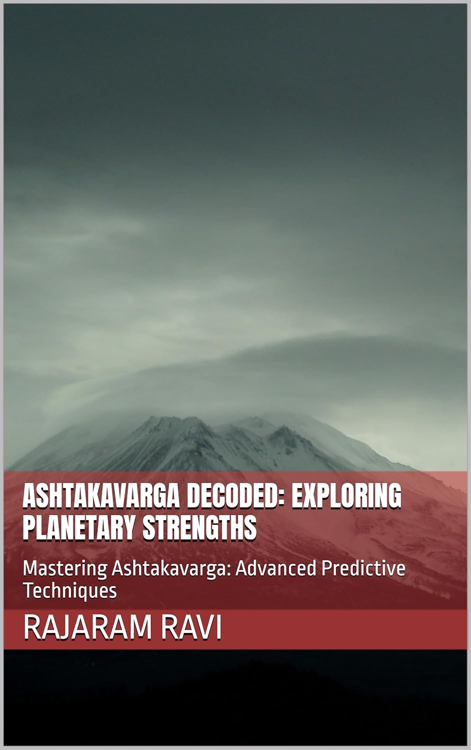 Ashtakavarga Decoded: Exploring Planetary Strengths: Mastering ...