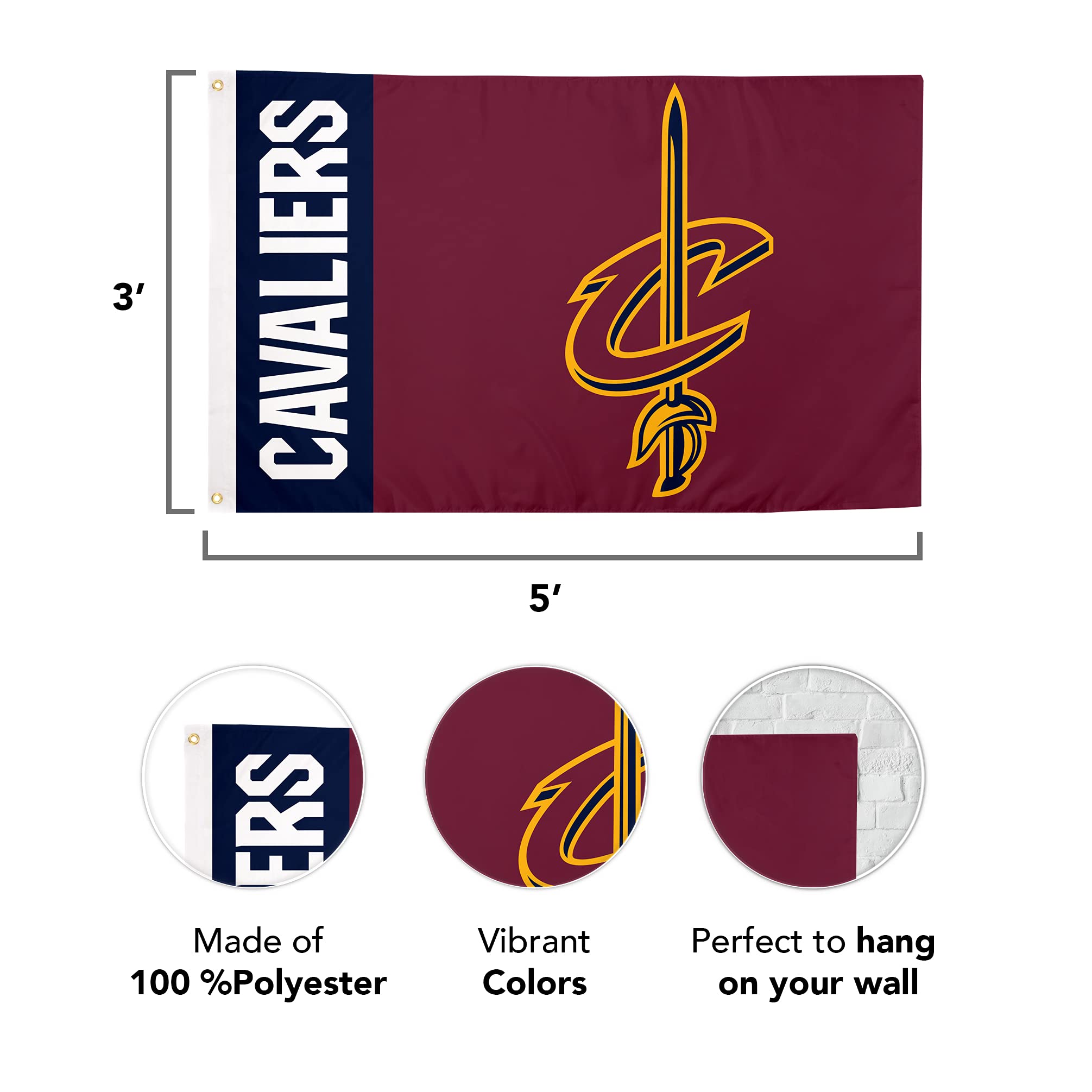 Cavaliers Team Names