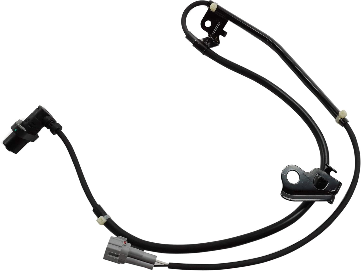 Amazon.com: Garage-Pro ABS Wheel Speed Sensor Replacement for Toyota ...