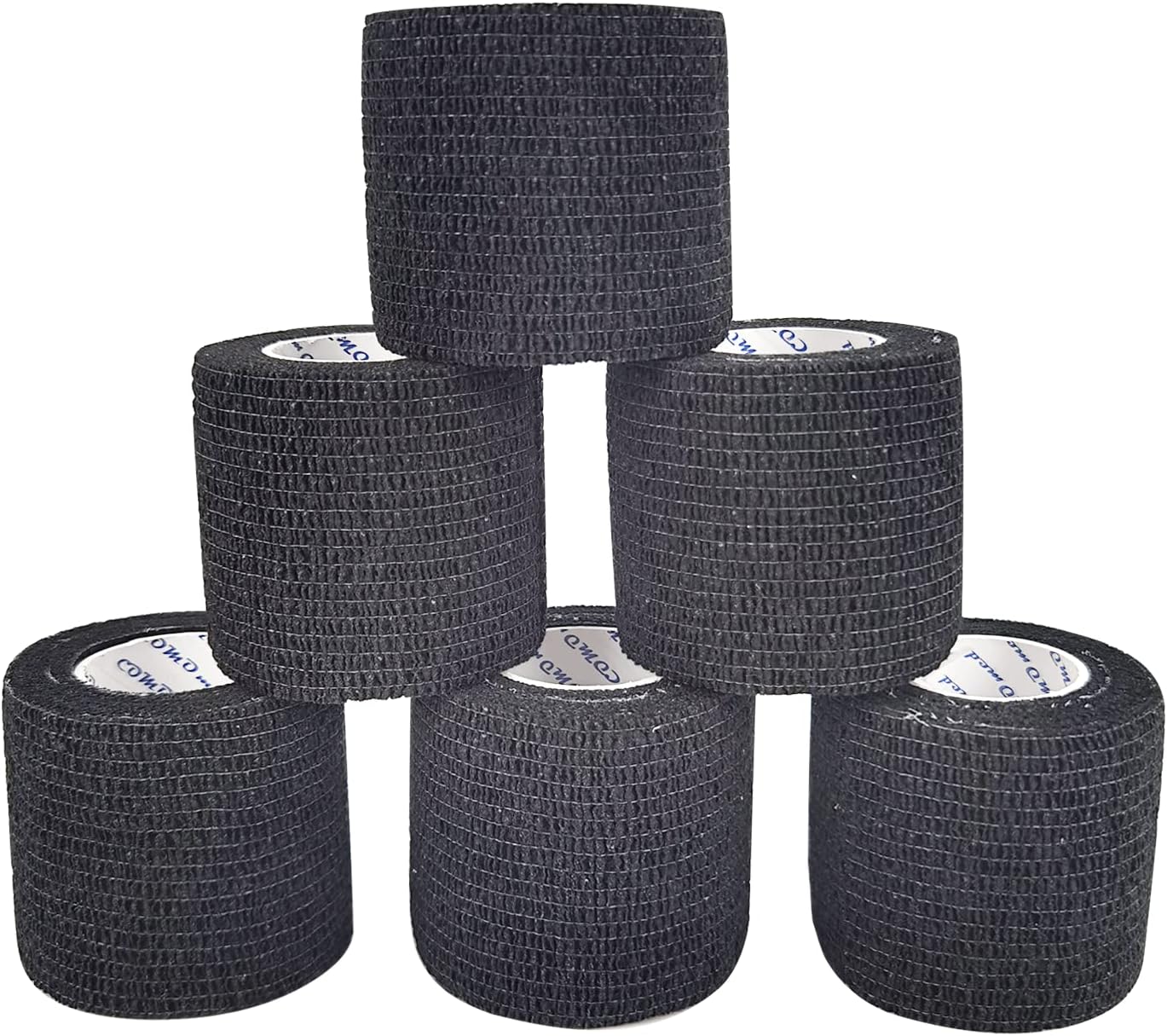 COMOmed selbstklebender verband elastische binde handgelenk bandage ...