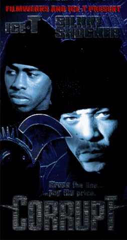 Corrupt: Amazon.fr: Ice T, Silkk the Shocker: DVD et Blu-ray