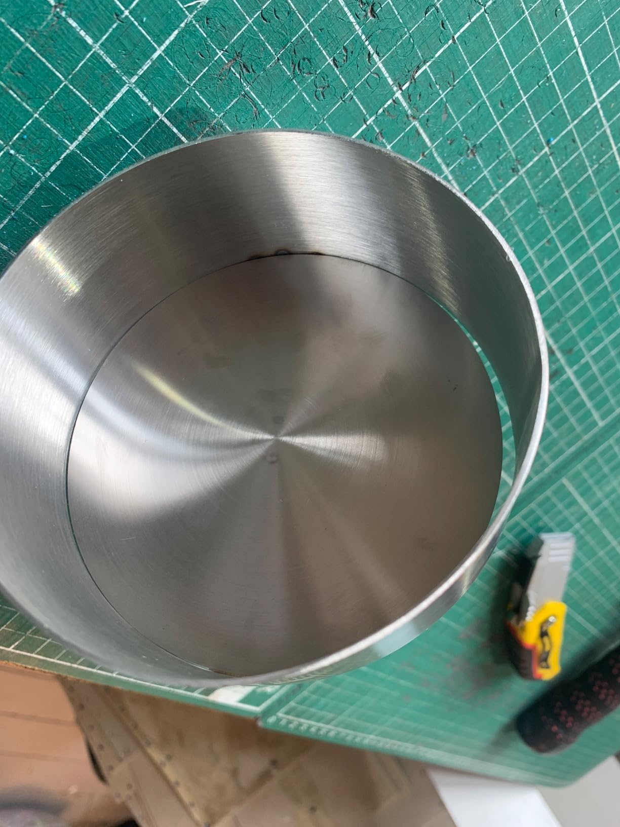 Mallez Adjustable Burger Press, 4.5 Inch Food Grade 304 Stainless Steel ...