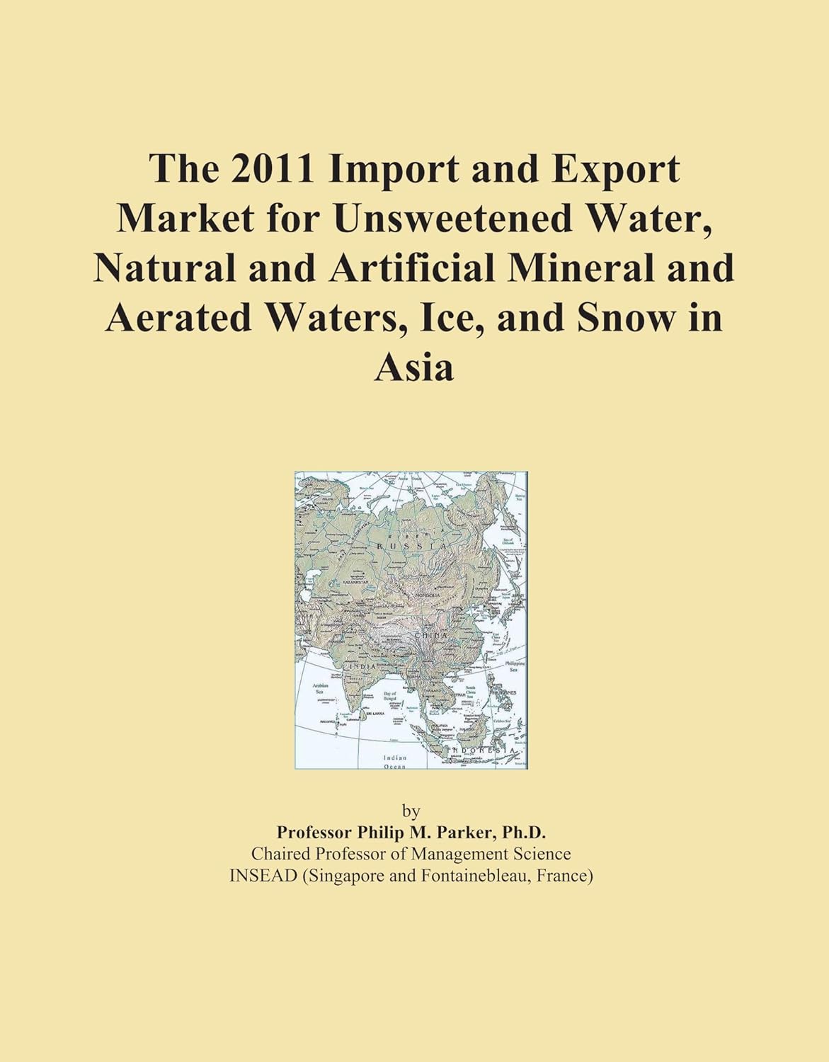 The 2011 Import and Export Market for Unsweetened Water, Natural and ...