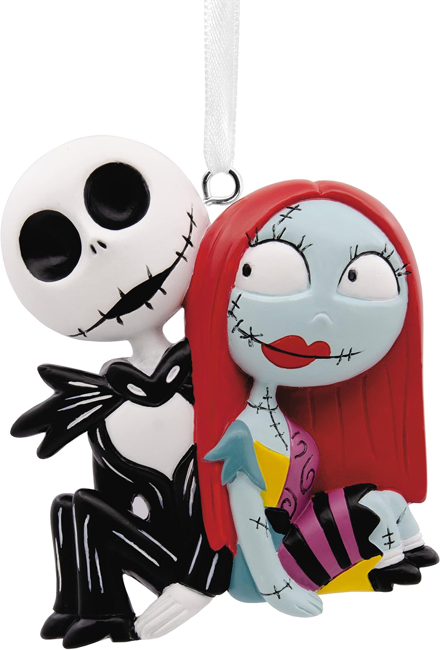 Etrange Noel De Monsieur Jack Sally