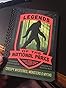 Legends of the National Parks Guide Book: Anderson Design Group, Joel ...