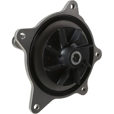 Amazon.com: GMB 120-4230 OE Replacement Water Pump with Gasket : Automotive