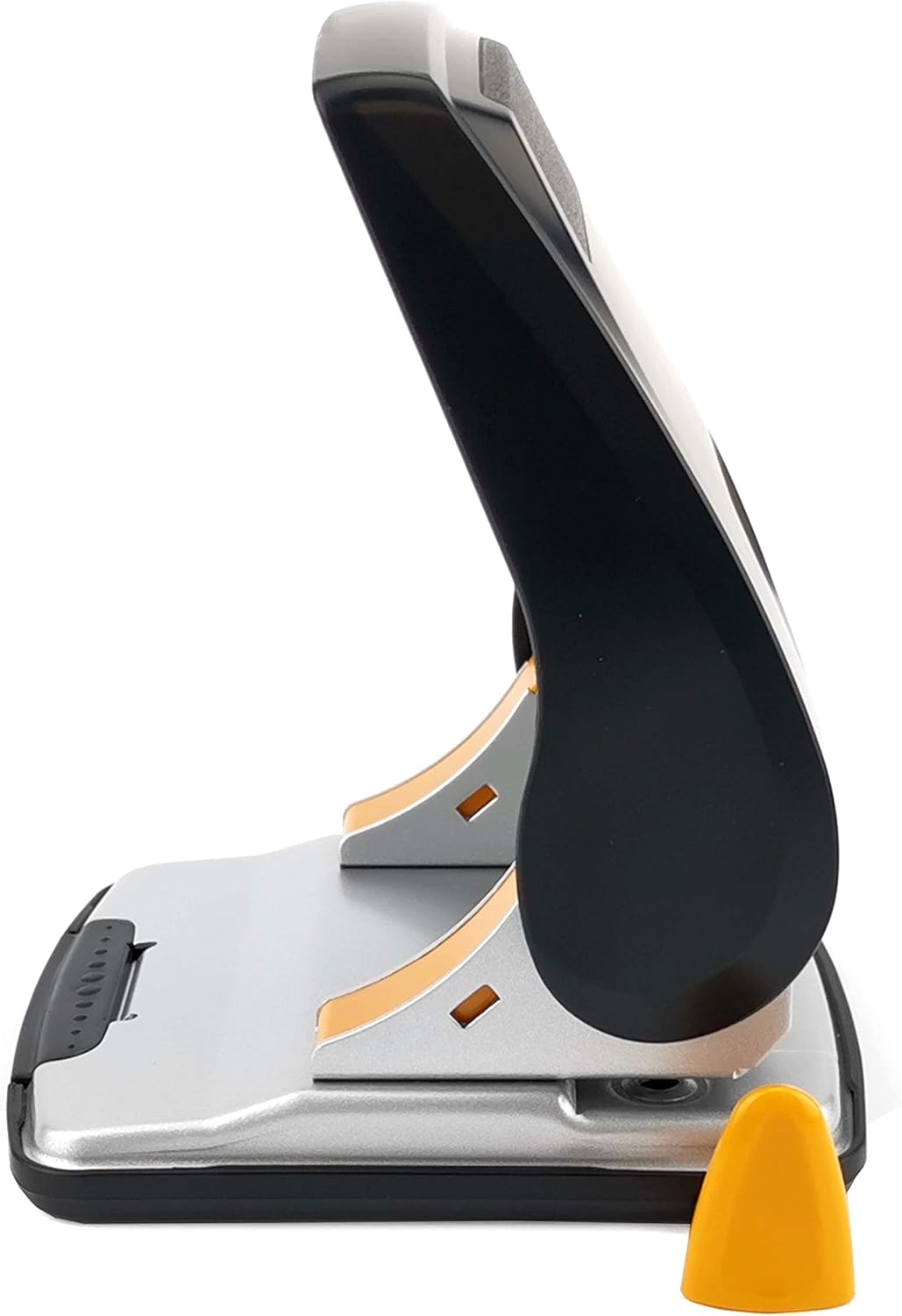 Smart by Leviatan 1030 Less Effort Hole Punch | 60% Reduced Effort ...