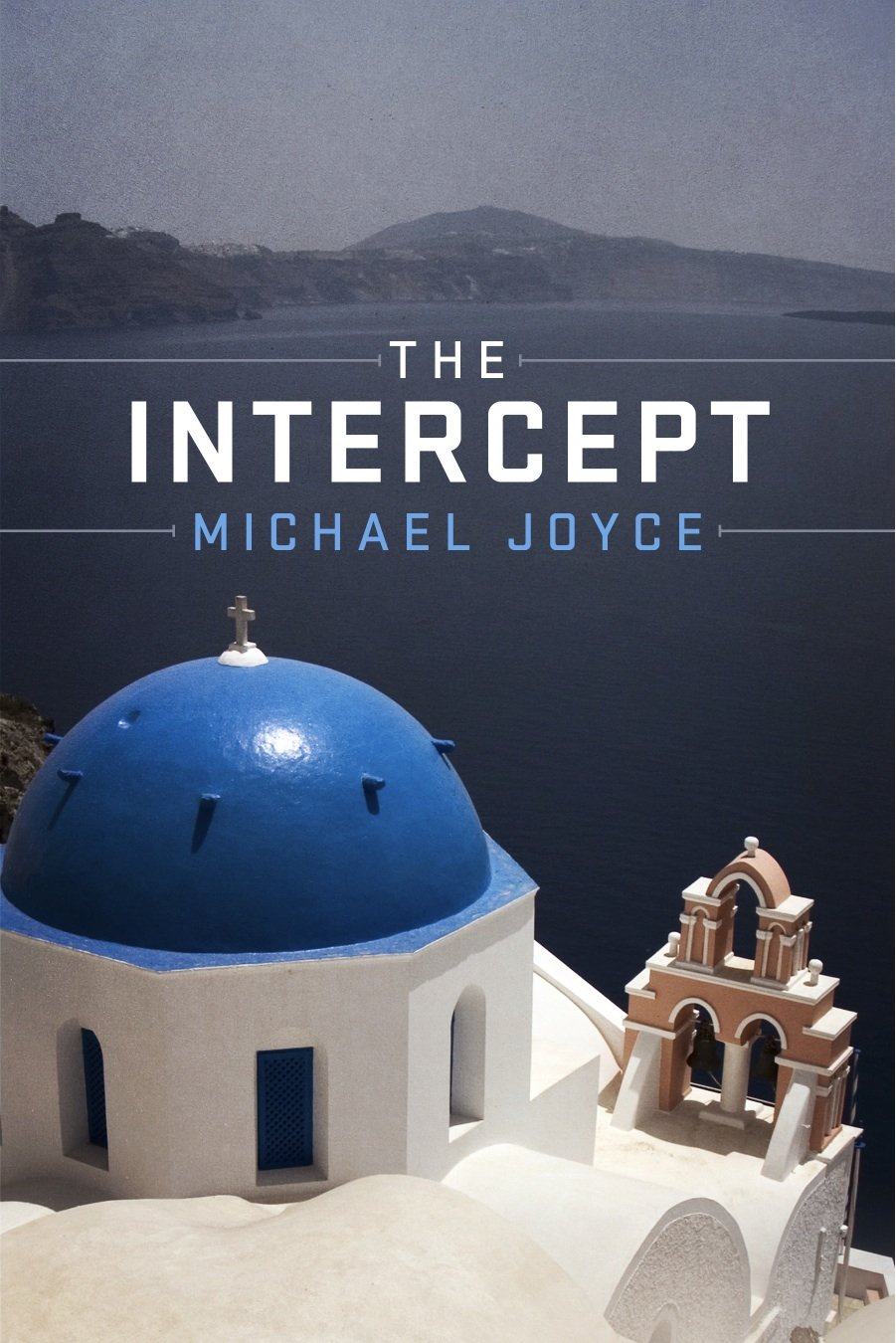 The Intercept - Kindle edition by Joyce, Michael. Mystery, Thriller ...