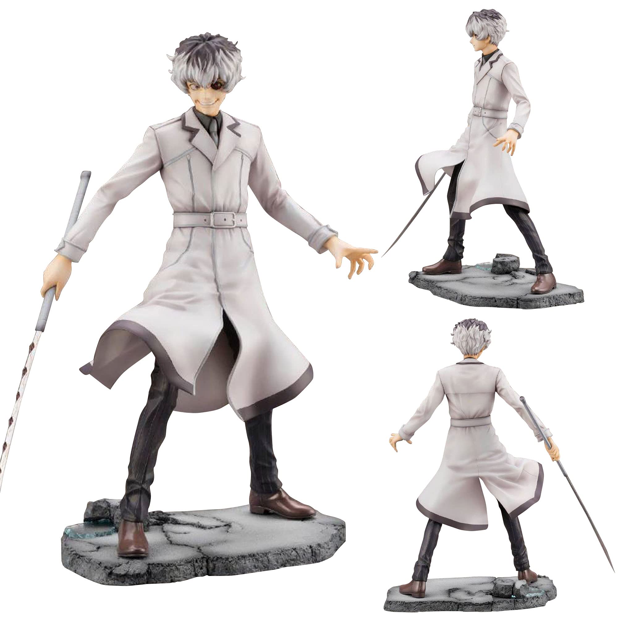 Figura de Anime Sasaki Haise... - B0DB59CTWV | Encarguelo.com