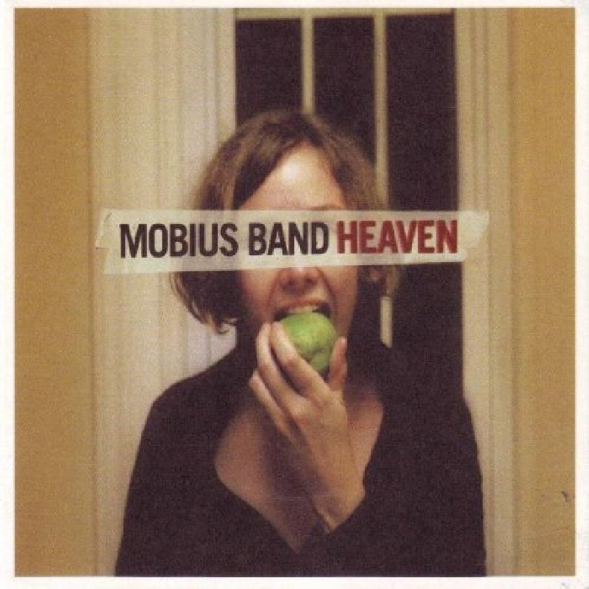 Mobius Band - Heaven - Amazon.com Music