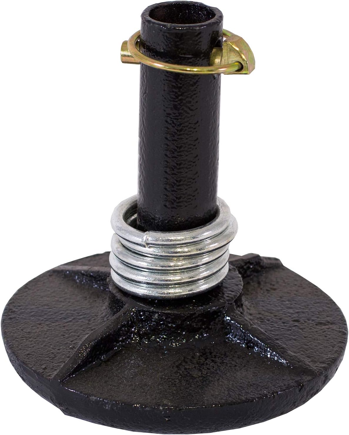 Amazon.com : RUSSO (2 Snow Plow Shoes Skid Foot Assemblies fits Western ...