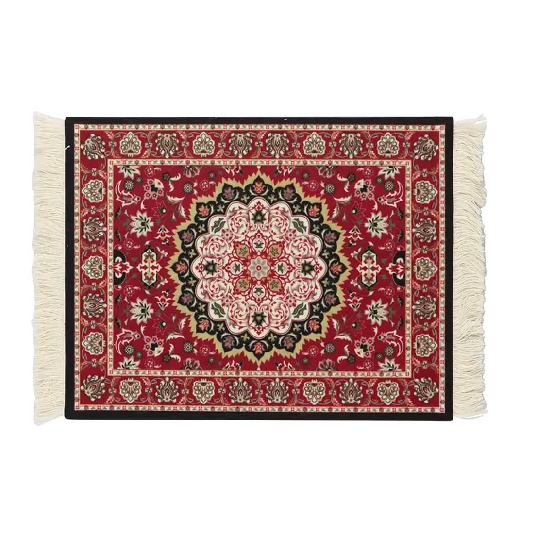 Amazon.com: Jolitee Persian Mouse Pad - 10x7 inches Luxury Ergonomic ...