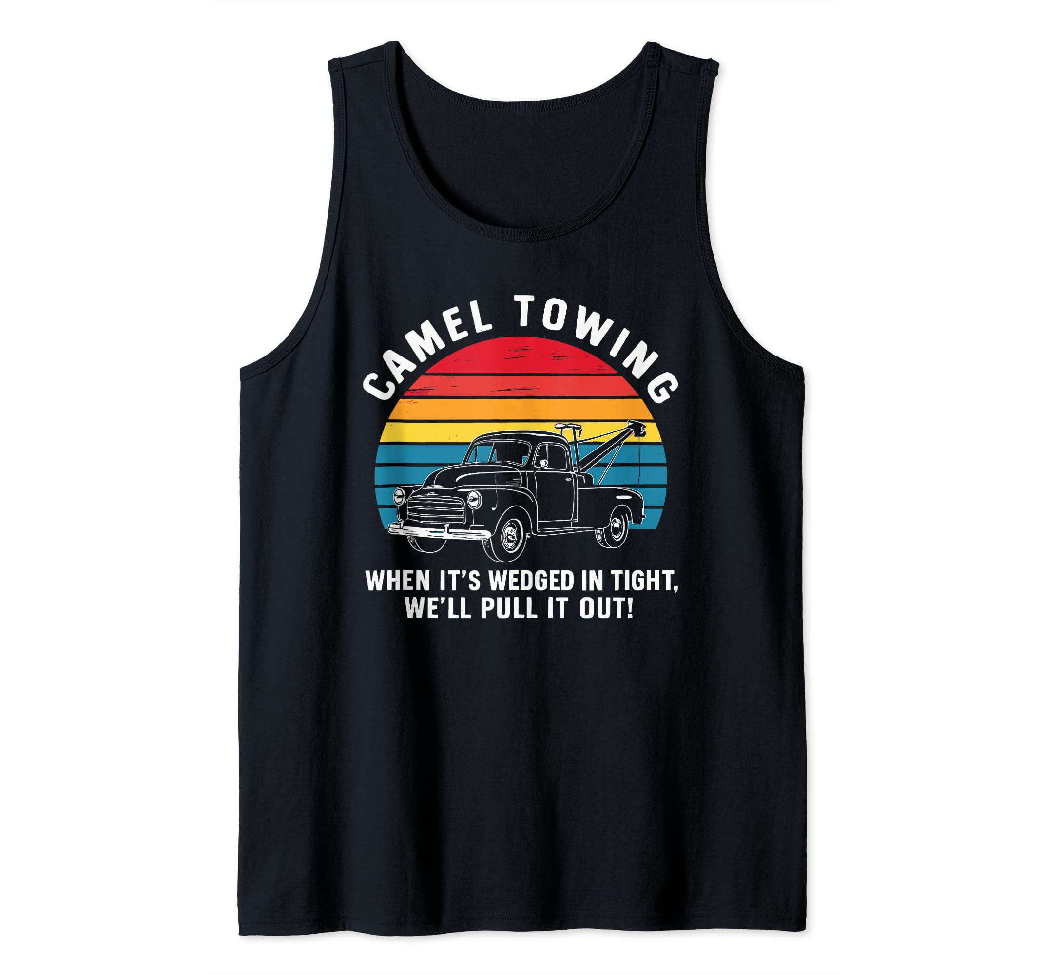 Amazon.com: Camel Towing White Trash Party Attire Hillbilly Costume ...