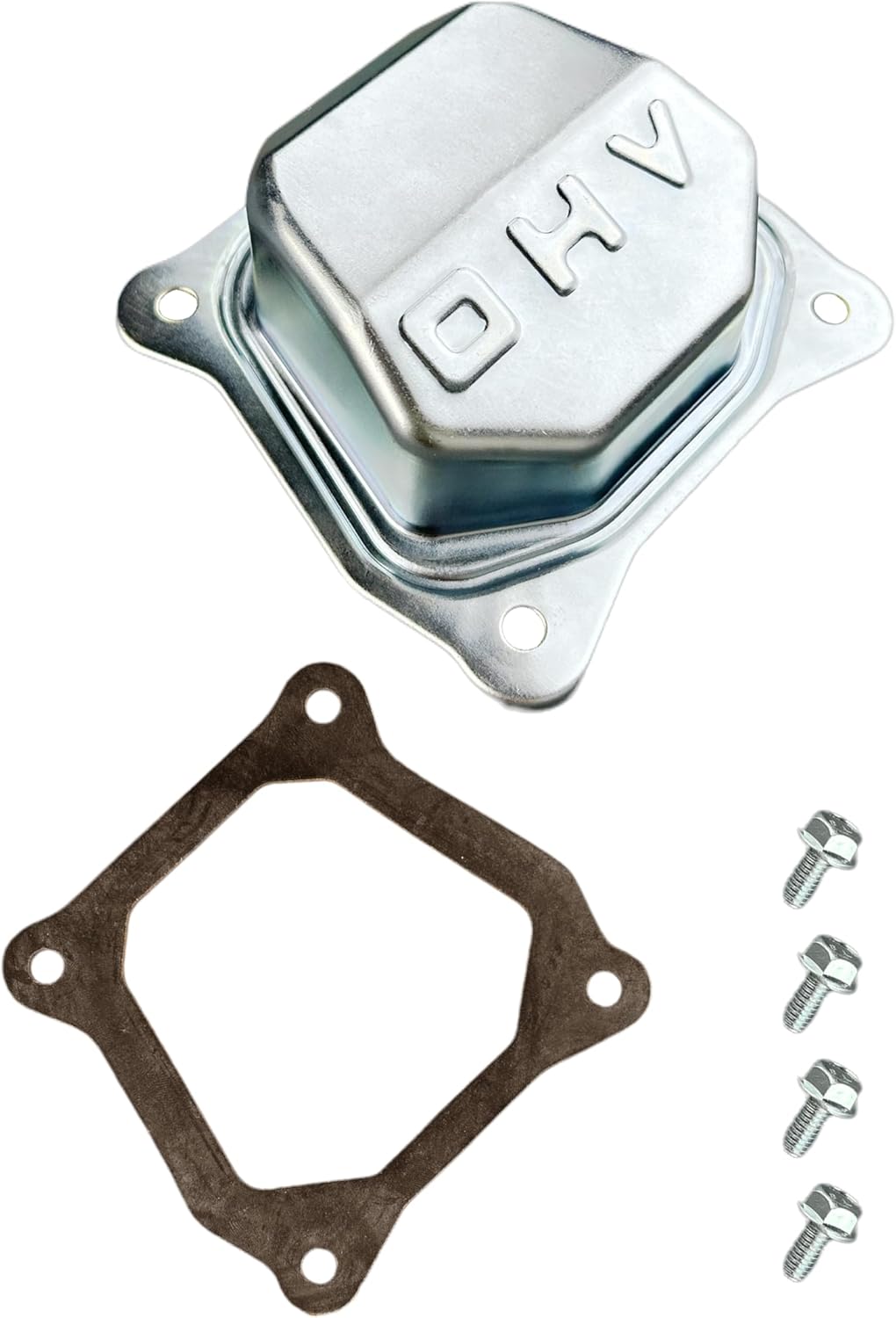 Amazon.com: YAMAKATO GX200 Valve Head Cover Kit 12310-ZE1-020 ...