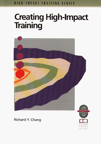 Buy Creating High-Impact Training: A Practical Guide to Successful ...