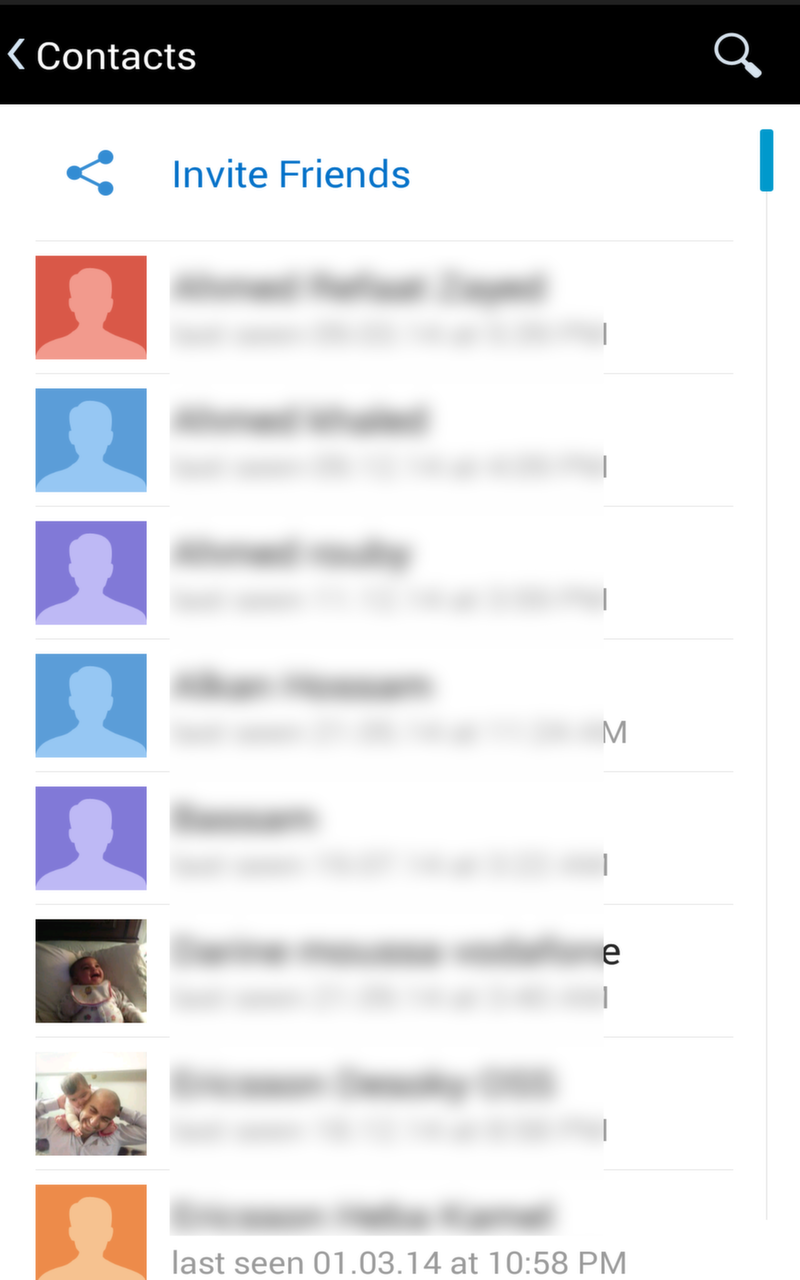Cozy - App on Amazon Appstore