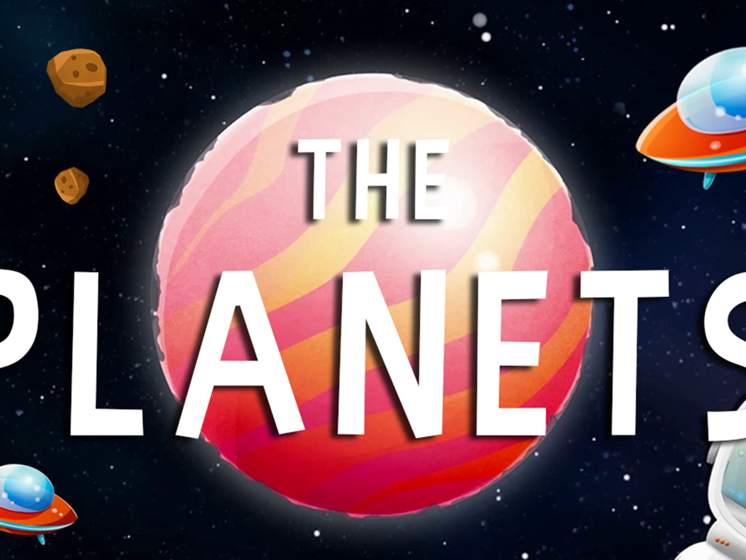 Watch Little Smart Planet | Prime Video