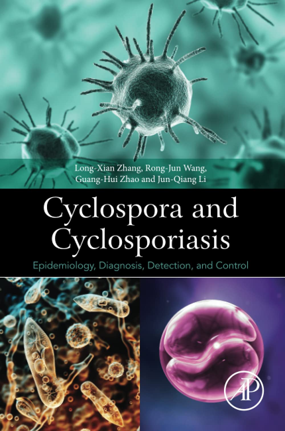 Cyclospora and Cyclosporiasis: Epidemiology, Diagnosis, Detection, and ...