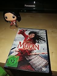 Mulan (Live-Action) [Blu-ray]: Amazon.de: Li, Jet, An, Yoson, Lee, Jason Scott, Yen, Donnie, Liu ...