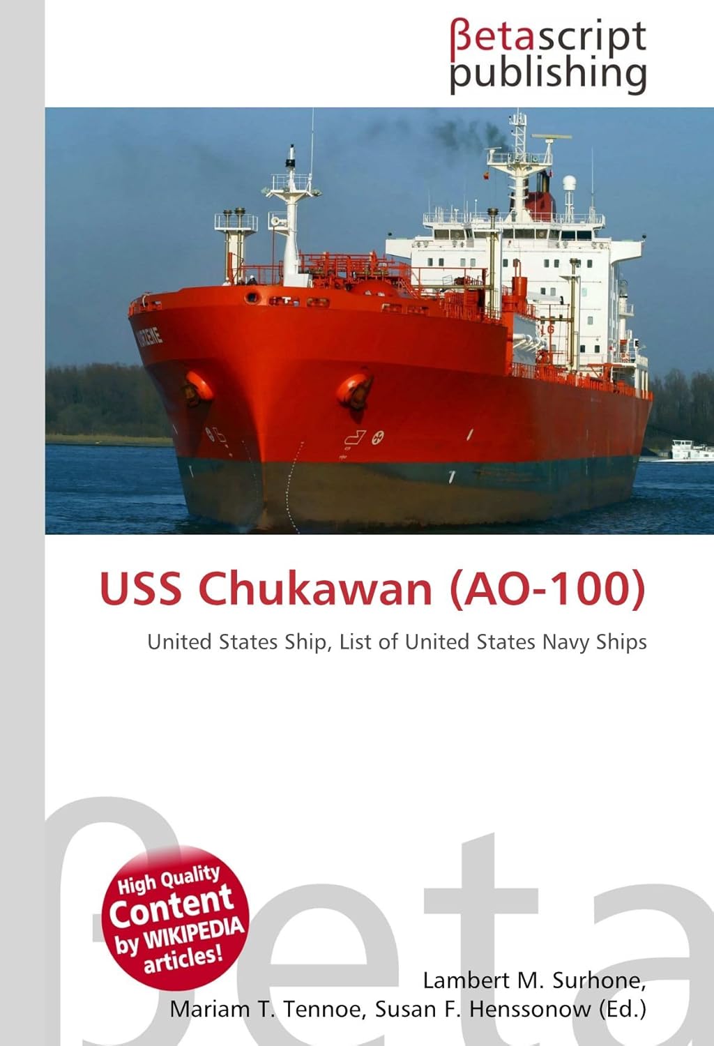 USS Chukawan (AO-100): United States Ship, List of United States Navy ...