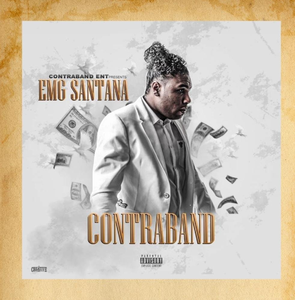 Amazon.com: Contraband: CDs & Vinyl