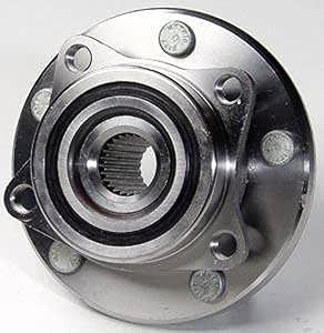 Amazon.com: Drivetech America NT513157 Front Hub Assembly : Automotive