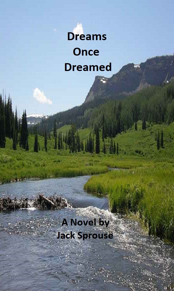 Dreams Once Dreamed - Kindle edition by Sprouse, Jack. Contemporary ...