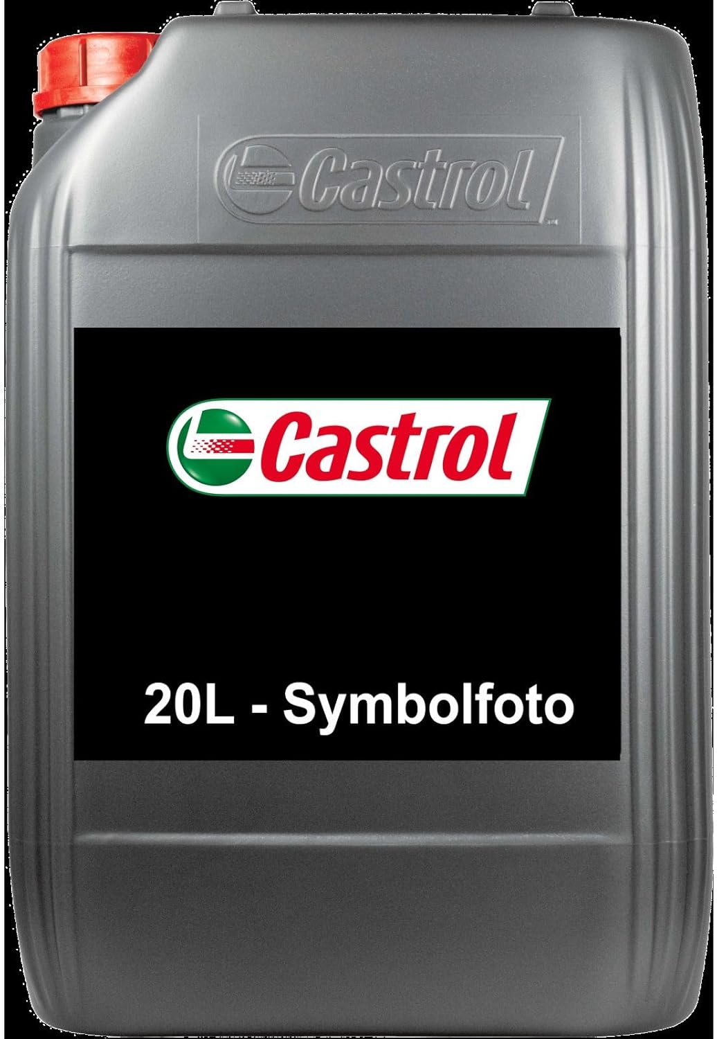 20 Liter CASTROL 5W-30 : Amazon.it: Auto e Moto