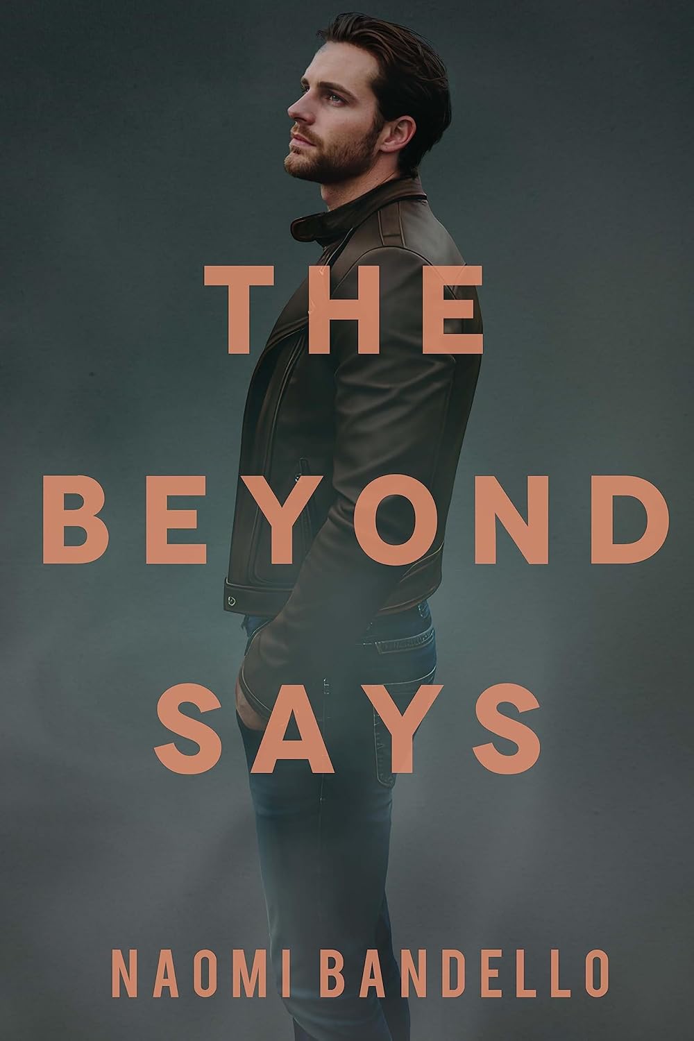 Amazon.com: The Beyond Says eBook : Bandello, Naomi: Kindle Store