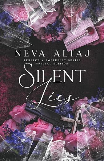 Silent Lies (Special Edition Print) (Special Discrete Edition ...