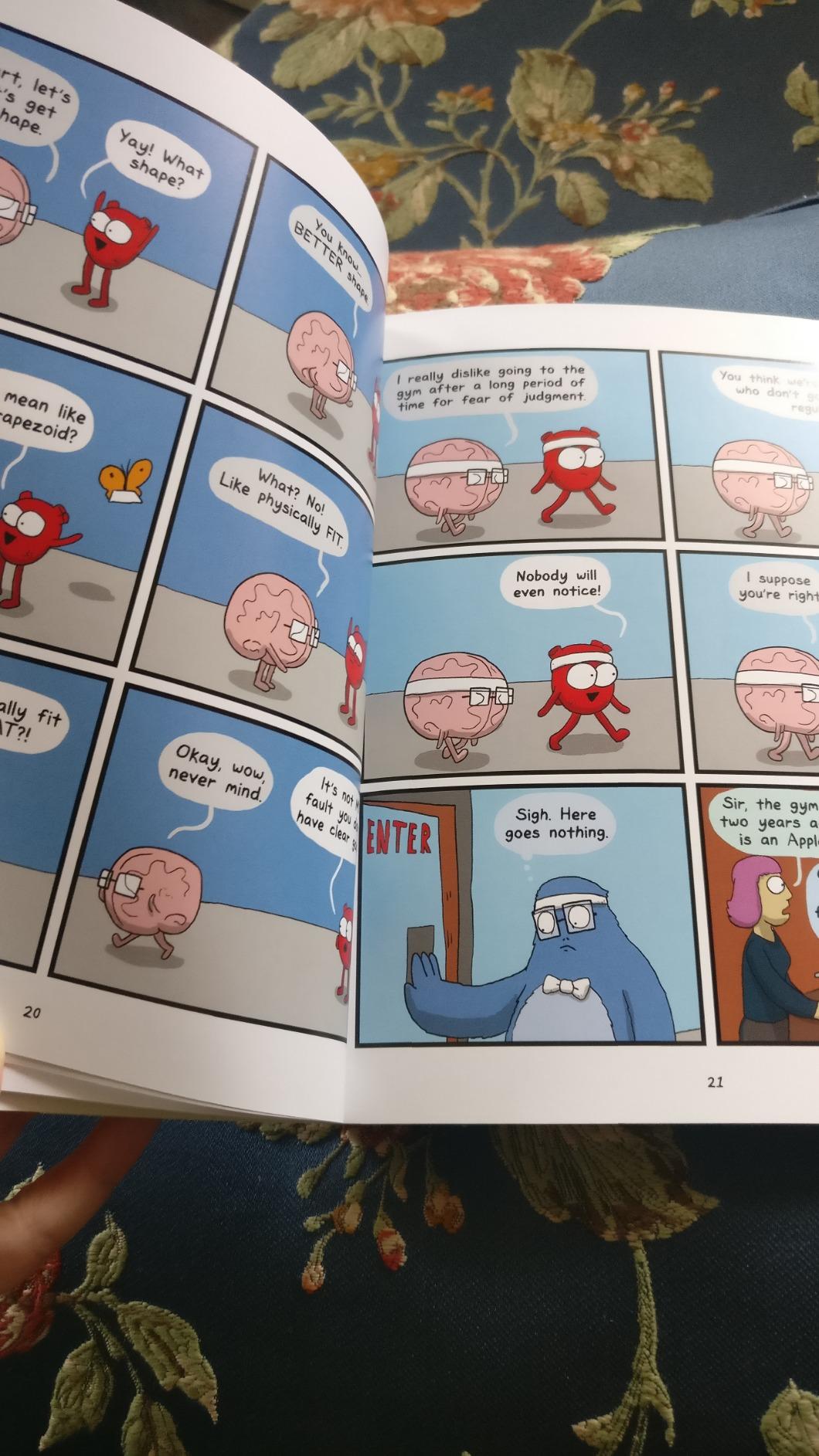 Buy HEART AND BRAIN: GUT INSTINCTS Book Online at Low Prices in India ...