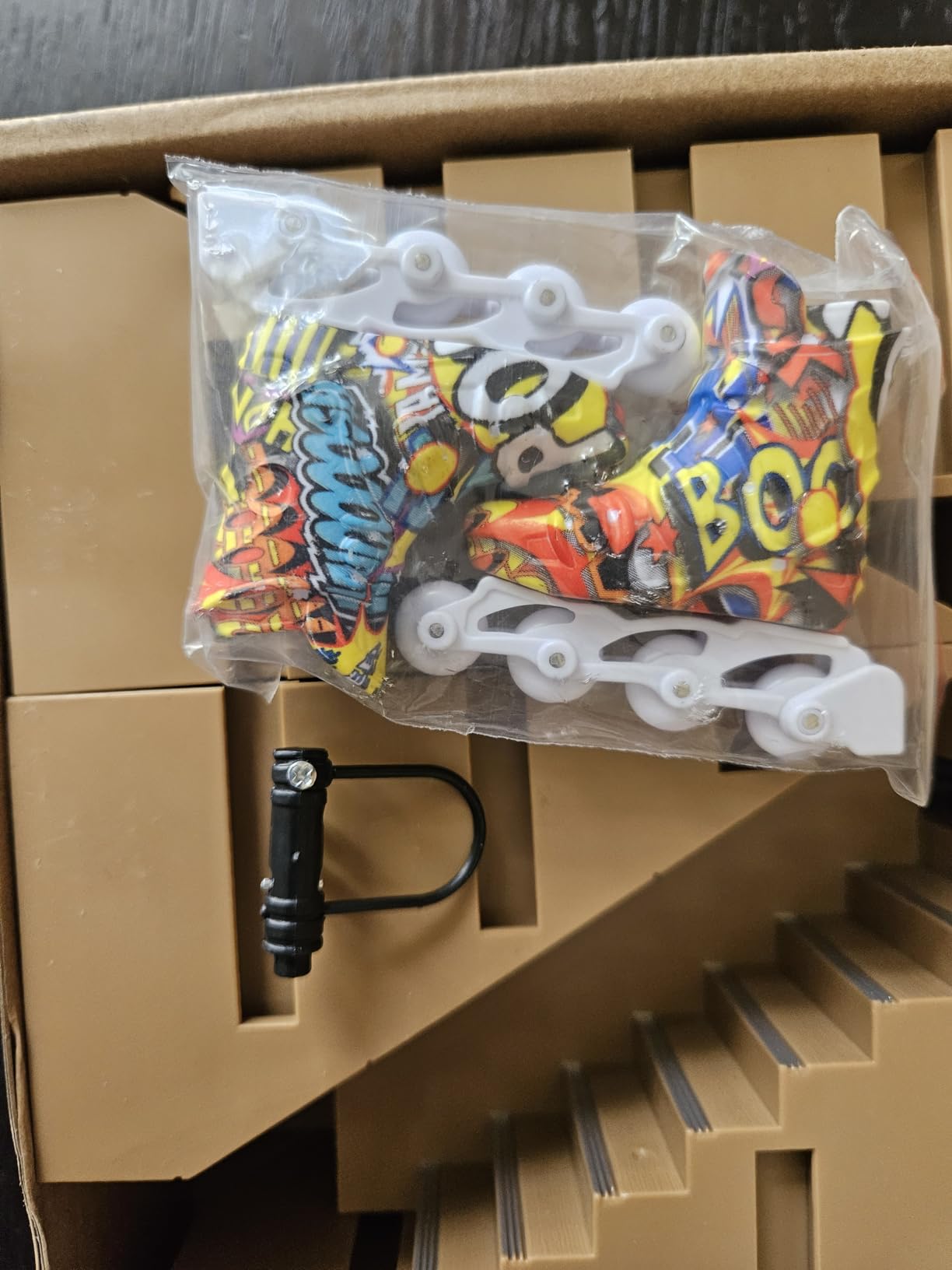 $8/mo - Finance WINNER PRO Fingerboard Skate Park Kit with 8 Skatepark ...